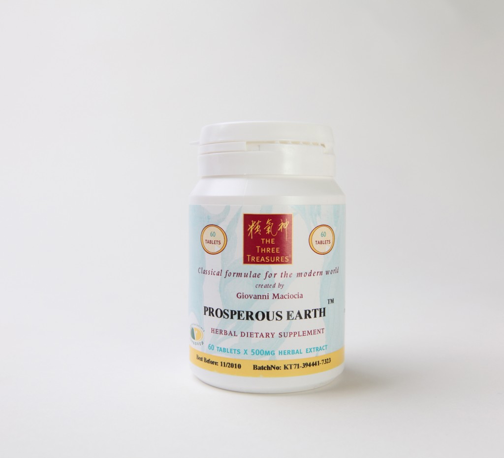 Noticias :: ANÁLISIS DE UNA FÓRMULA: Prosperous Earth (Tierra Prospera)